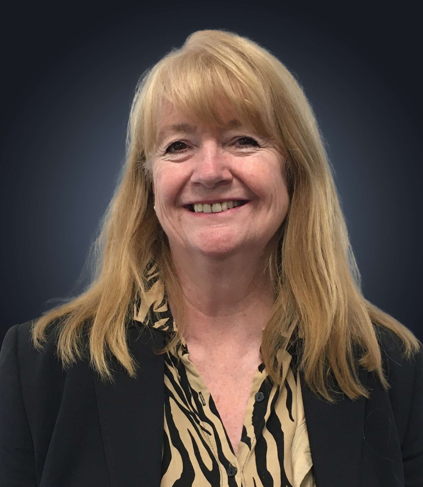 Executive Committee - Brentwood Chamber of Commerce